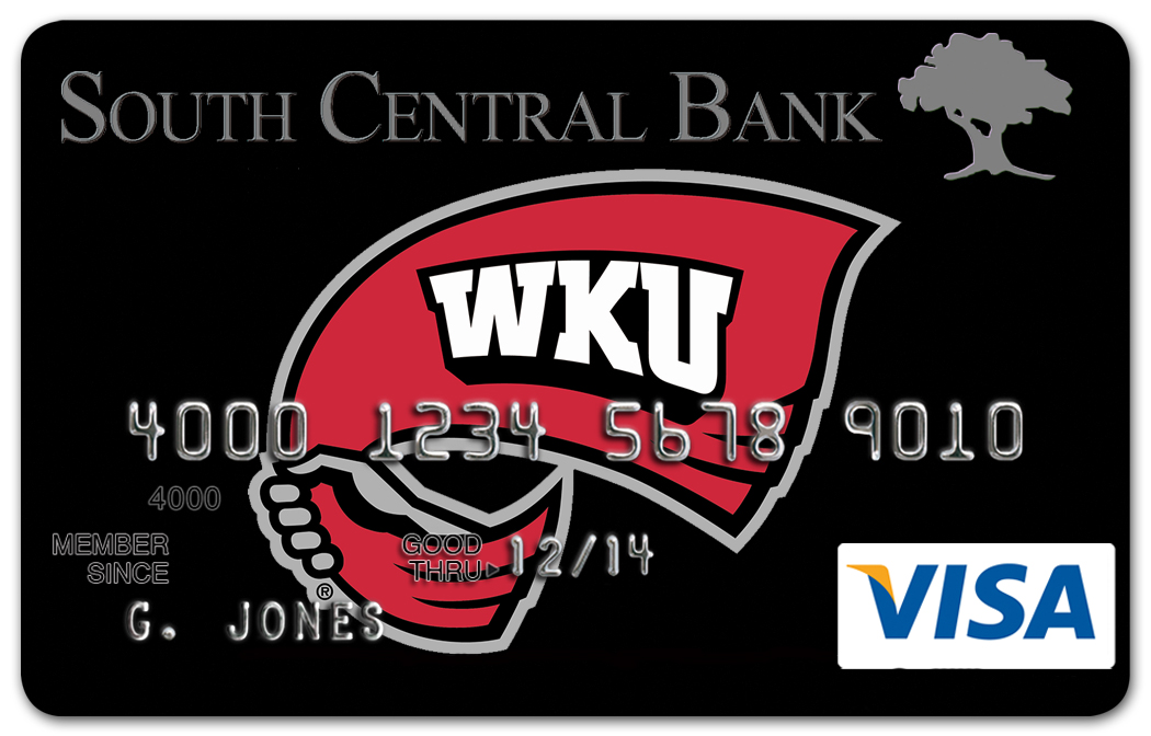 Debit Card Services | Get a Debit Card in Kentucky