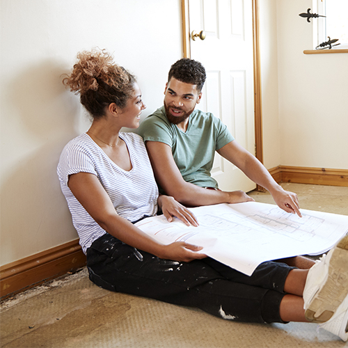 Mortgage Loans | Home Financing in Kentucky