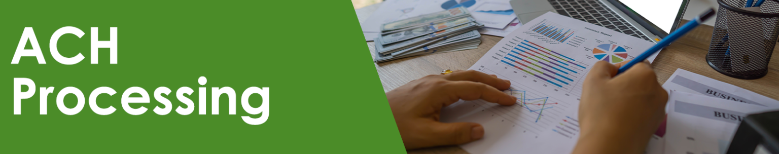 ACH Processing - South Central Bank