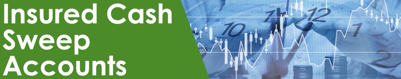 Insured Cash Sweep Accounts - South Central Bank